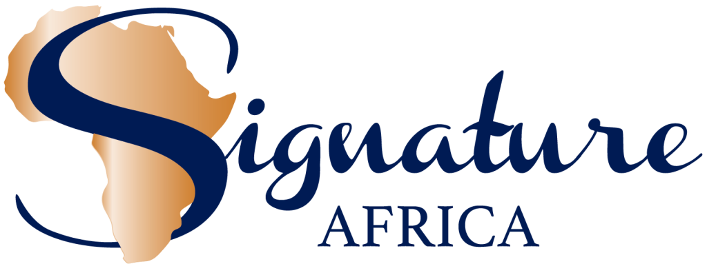 Signature Africa | Tours & Transfers